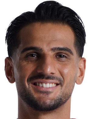 Abdurrahim Dursun - Perfil del jugador 25/26 | Transfermarkt