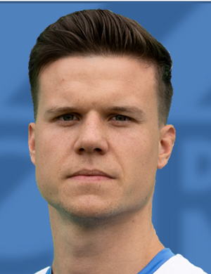 Lukas Böhm - Oyuncu profili 22/23 | Transfermarkt