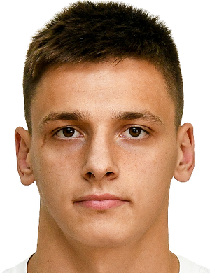Nazariy Rusyn - Player profile 21/22 | Transfermarkt