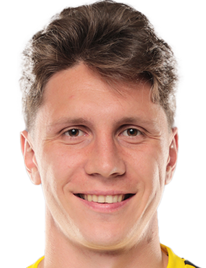 Kirill Kolesnichenko - Profilo giocatore 25/26 | Transfermarkt