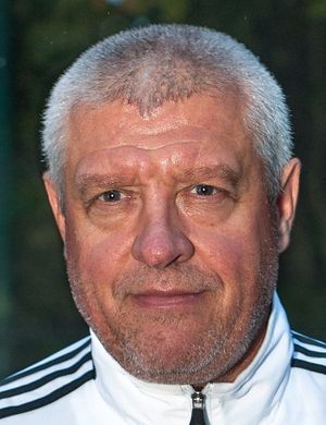 Frank Schüller - Perfil de entrenador | Transfermarkt