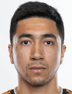 Memo Rodríguez - Profil du joueur 2022 | Transfermarkt