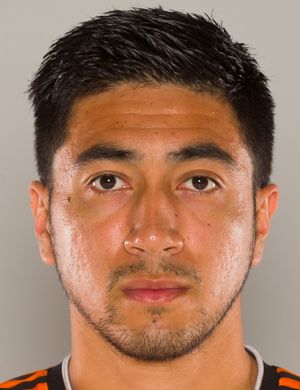 Memo Rodríguez - Spielerprofil 2022 | Transfermarkt