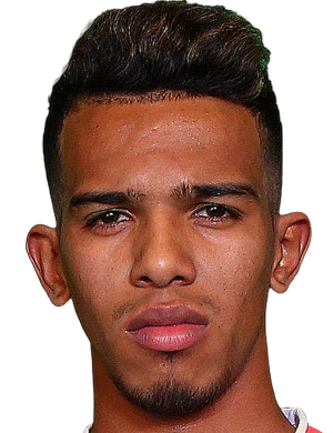 Ariagner Smith - Perfil del jugador 2021 | Transfermarkt
