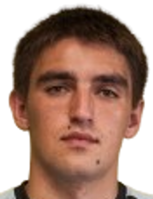 Roman Chopko - Player profile | Transfermarkt