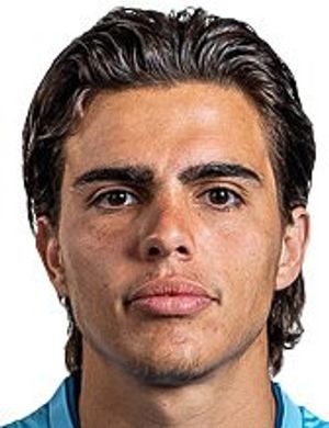 Mateo Restrepo - Historial de dorsales | Transfermarkt