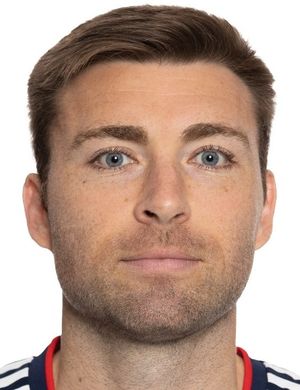 Dave Romney - Player profile 2023 | Transfermarkt