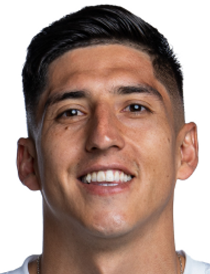 Fernando Cornejo - Perfil del jugador 2026 | Transfermarkt