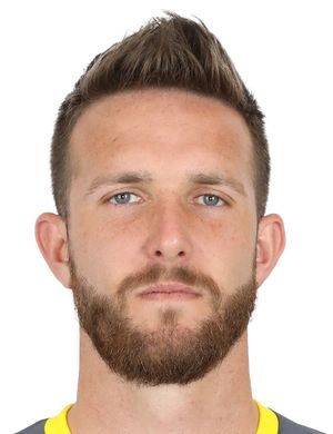 C.J. Cochran - Player profile 2022 | Transfermarkt