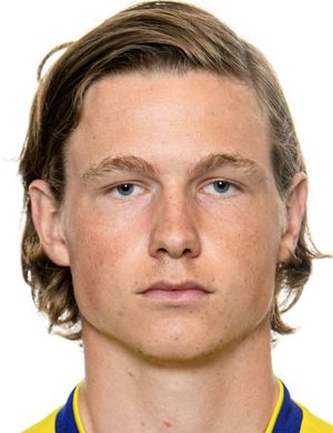 Max Svensson | LPSG