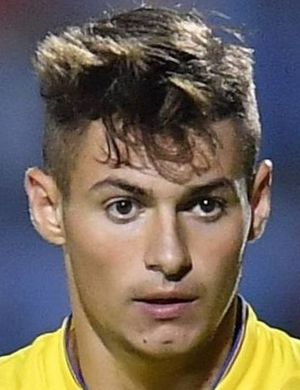 Alexandru Matan - Player profile 2021 | Transfermarkt