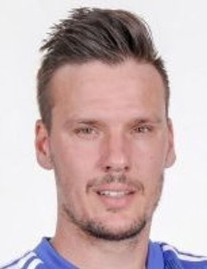 Christopher Schorch - Oyuncu profili | Transfermarkt