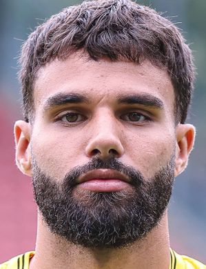 Dudu - Player profile 25/26 | Transfermarkt