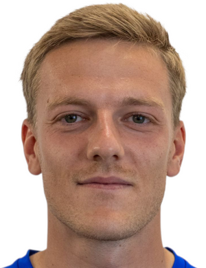 Tim Kircher - Profil zawodnika 25/26 | Transfermarkt