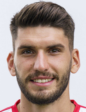 Alem Pasic - Player profile 22/23 | Transfermarkt