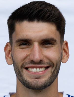 Alem Pasic - Perfil de jogador 25/26 | Transfermarkt