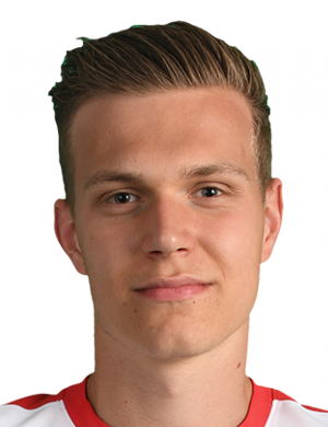 Aaron Frey - Perfil del jugador 21/22 | Transfermarkt