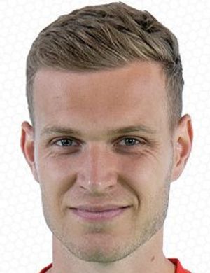 Aaron Frey - 選手プロフィール 22/23 | Transfermarkt