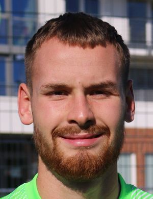 Jannis Heuer - Profil zawodnika 21/22 | Transfermarkt