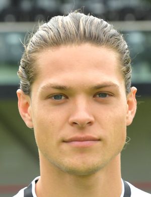 Leon Bürger - Perfil del jugador 22/23 | Transfermarkt