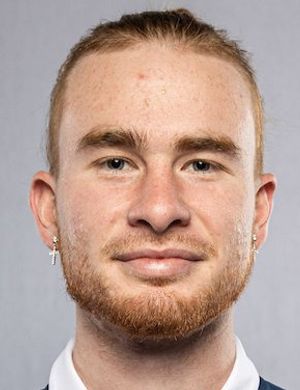 Andrew Carleton - Profilo giocatore 2022 | Transfermarkt