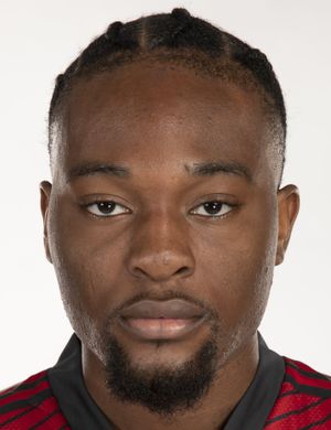 Ayo Akinola - Profilo giocatore 2022 | Transfermarkt