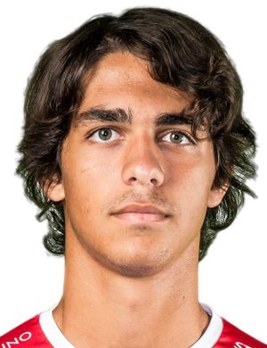 Rijad Sadiku - Player profile 22/23 | Transfermarkt