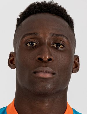 Bolu Akinyode - Player profile 2024 | Transfermarkt