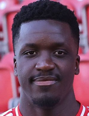 Stanley Nsoki - Player profile 25/26 | Transfermarkt