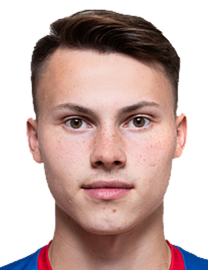 Ivan Oleynikov - Oyuncu profili 21/22 | Transfermarkt