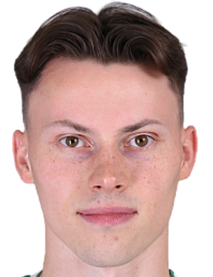 Ivan Oleynikov - профиль игрока 24/25 | Transfermarkt