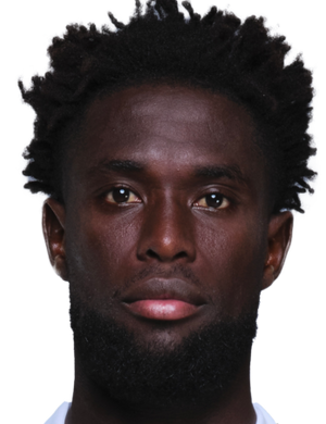 Carlens Arcus - Player profile 25/26 | Transfermarkt