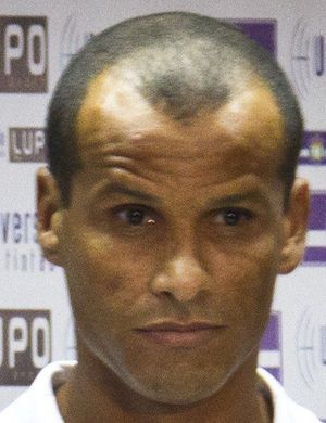 Rivaldo - Ficha de treinador | Transfermarkt