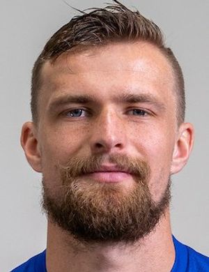 Sam Strong - Spielerprofil | Transfermarkt