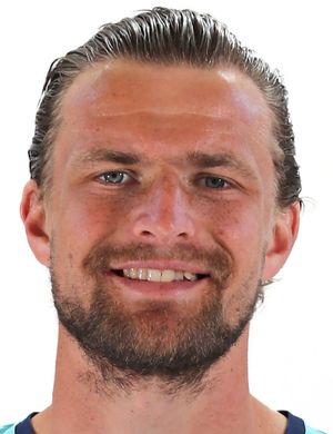 Sam Strong - Player profile 2022 | Transfermarkt