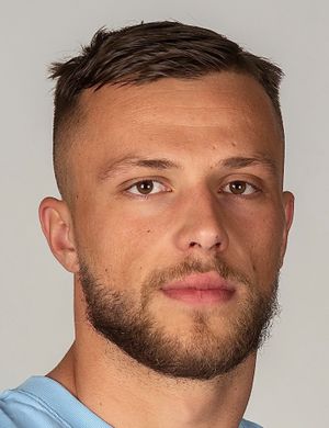 David Brekalo - Transfer history | Transfermarkt