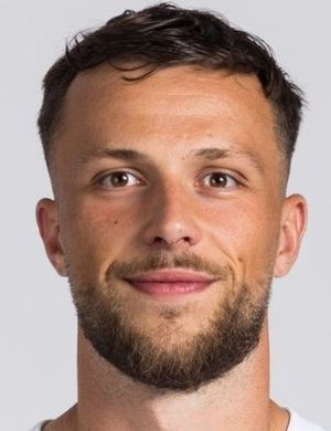 David Brekalo - Player profile 2025 | Transfermarkt