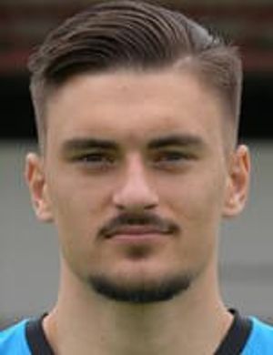 Arthur Lyska - Oyuncu profili 22/23 | Transfermarkt