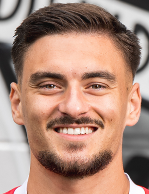 Arthur Lyska - Player profile 25/26 | Transfermarkt