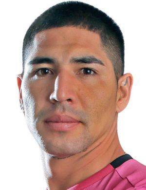 Ángel Zamudio - Player profile 2026 | Transfermarkt