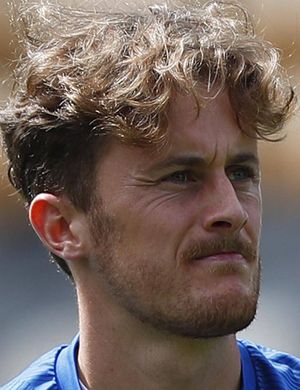 Sam Hornby - Player profile 25/26 | Transfermarkt