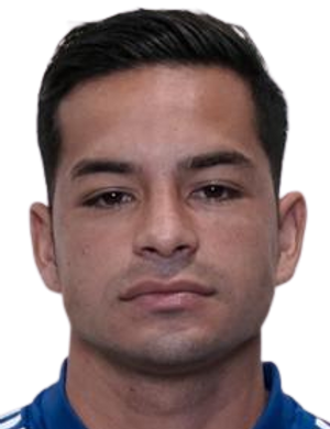 Brian Mansilla - Perfil del jugador 22/23 | Transfermarkt
