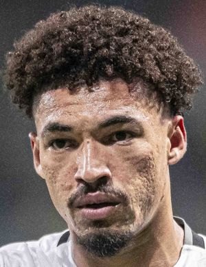 Adryelson - Spelersprofiel 25/26 | Transfermarkt