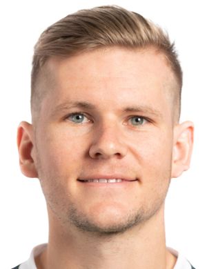 Aaron Walker - Player profile 2021 | Transfermarkt