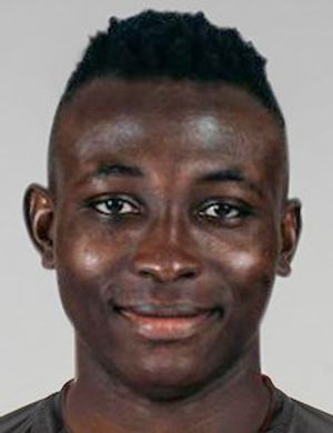 Joshua Yaro - Player profile 2023 | Transfermarkt