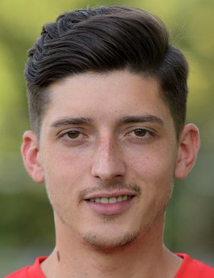 Armin Zukic - Player profile 21/22 | Transfermarkt