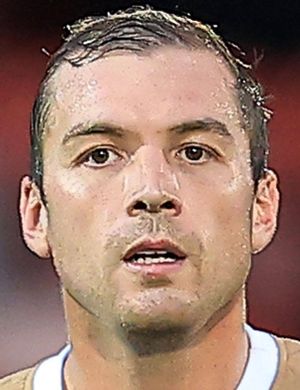 Michael Cheek - Player profile 25/26 | Transfermarkt