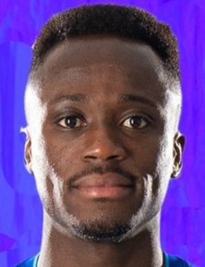 Emmanuel Ntim - Player profile | Transfermarkt