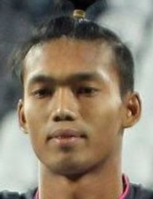 Myo Min Latt - Player profile | Transfermarkt