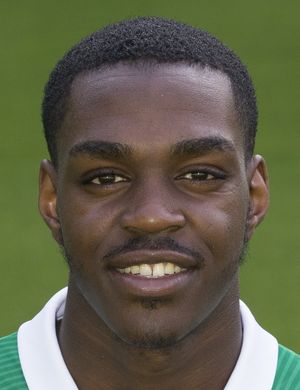 Joel Asoro - Transferhistorie | Transfermarkt